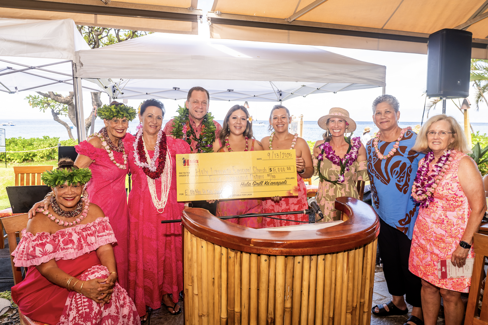 Composer Irmgard Farden ʻĀluli honored | News, Sports, Jobs - Maui News